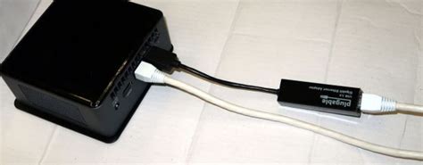 Intel Nuc Linux Pi Hole And Nas Part 2 Link Aggregation Delightly Linux