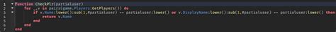 Help With A Banunban Ui Button Scripting Support Developer Forum