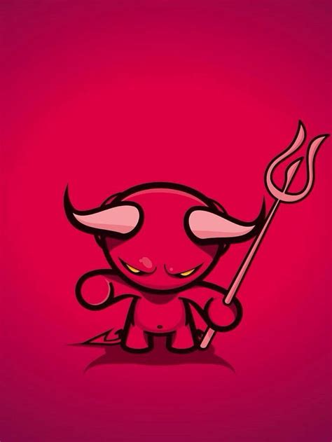 Evil Cartoon Wallpapers Hd