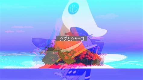 [a E S T H E Ti C Z I G A N D S H A R K O] By Josuketheinposter On Deviantart