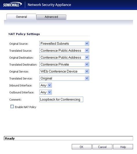 Issue With Sonicwall Firewall 14 By Staffordfields3188 Networking Spiceworks Community