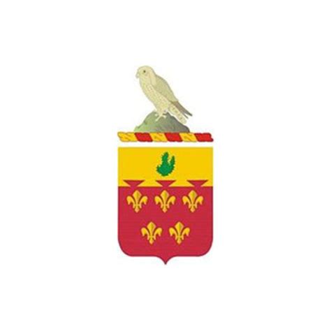 77th Us Army Field Artillery Regiment Patch