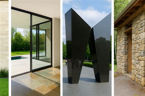 Stone In Architecture Modern Uses And Importance