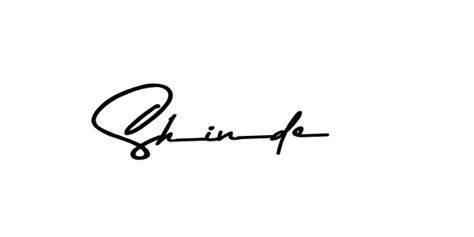 71 Shinde Name Signature Style Ideas Exclusive Name Signature