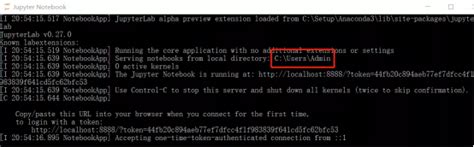 修改jupyter工作路径和浏览器路径jupyter 运行网页路径 Csdn博客