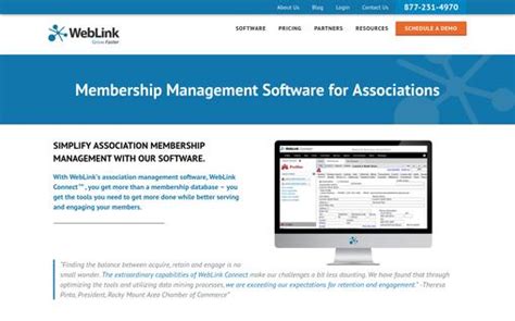 The 10 Best Membership Management Software