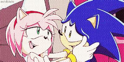 Sonamy Gif By Josefi On Deviantart