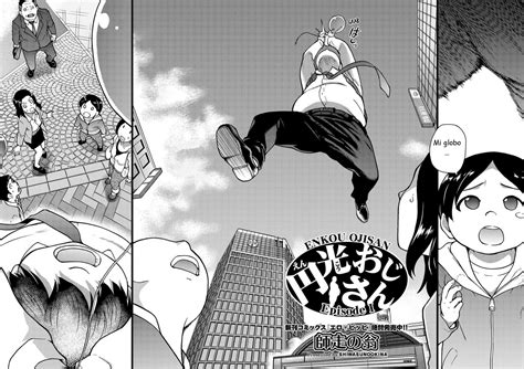 Mangashentai Enkou Oji San Cap 1 Mangashentai Enkou Oji San Cap 1