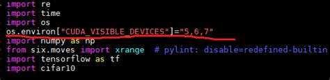 cifar10 multi gpu train py can t use the multigpus · issue 5193 · tensorflow models · github