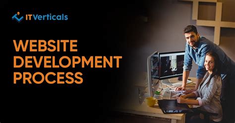 Website Development Process A Step By Step Guide