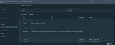 VMware VSphere 8 0 Update 1 Released Download Now ESX Virtualization