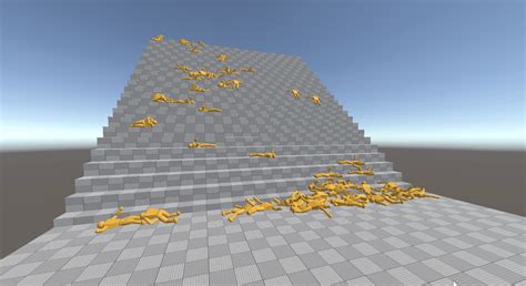 Ragdolls Exploding Unity Engine Unity Discussions