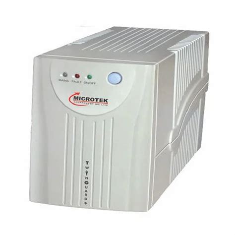 Microtek Ups Power Backup At Rs 2560 Piece In Kanpur Id 15229288830
