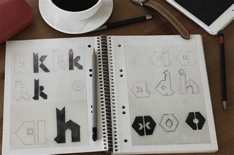 The Typecraft Project 13 Images Behance