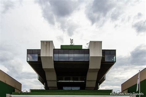 Pirita Top Spa Hotel In Tallinn Estonia Soviet Architecture