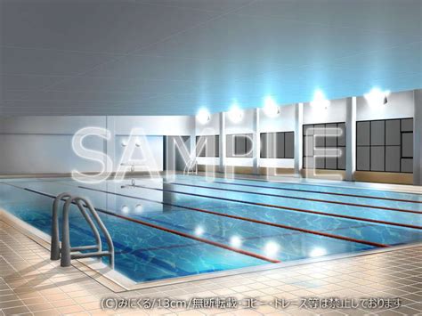 【30off】みにくる背景cg素材集『学園編』part07 背景専門店みにくる Dlsite 同人