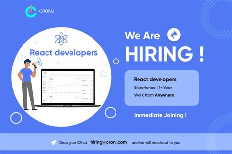 Sakshi Jha On Linkedin Reactjsjobs Reactjs Hiringnow
