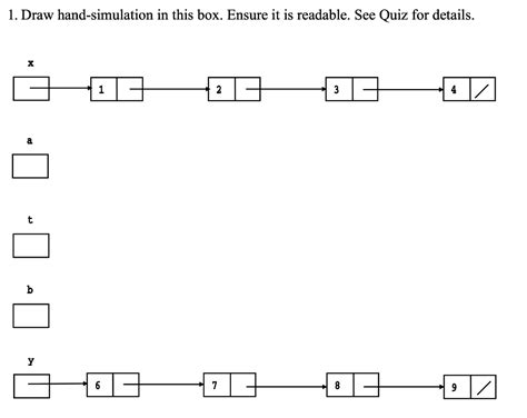 Solved Class Ln 1 6 Pts Examine The Mystery Method And