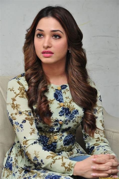 Hd Stills Of Tamanna Bhatia Actress Album