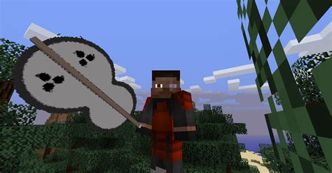 Naruto Anime Mod Wip Mods Minecraft Mods Mapping And Modding