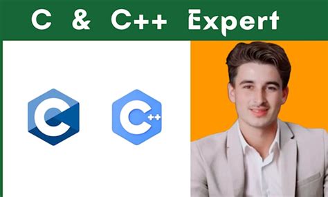Help You With C And Cpp Programming Projects And Bug Fixing By Mrhamxo