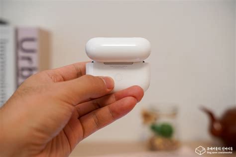 갤럭시 에어팟 프로 2 연결 페어링 방법 및 배터리 확인 노이즈 캔슬링 사용법 네이버 블로그