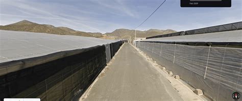 What Is This Massive Thing A Solar Array Rgeography