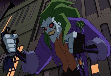 Joker 20 Batman Wiki Fandom Powered By Wikia
