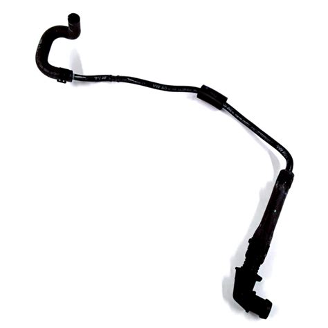 Hoses And Lines For 2017 Audi A4 Quattro Oem Vehicle Parts