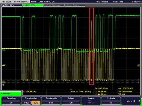 Ina226 Q1 Voltage Current Register Correct But Power Register Not