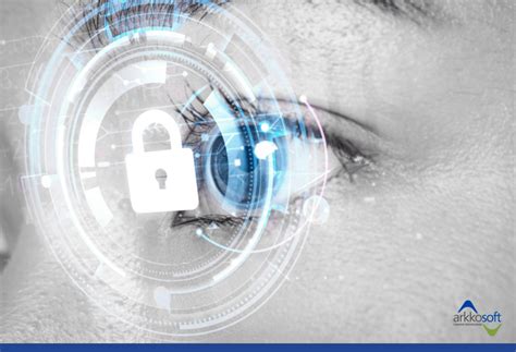 Digital Identity Arkkosoft