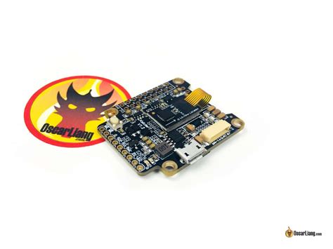 Review Kakute F7 V1 2 Flight Controller Oscar Liang