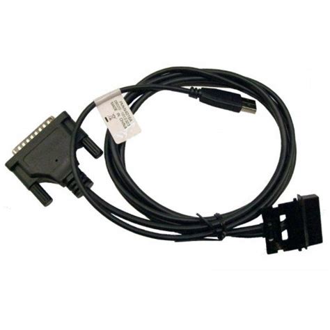 Motorola Xtl Apx Mobile Programming Cable Hkn6163 Hkn6163c Btw Communications