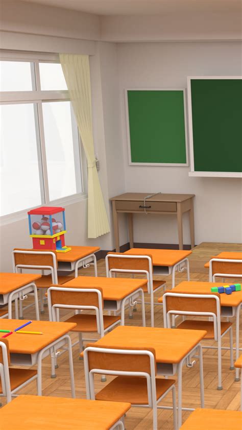 Escape My Classroom สำหรับ Iphone ดาวน์โหลด