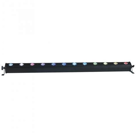 Showtec Led Light Bar 12 Pixel