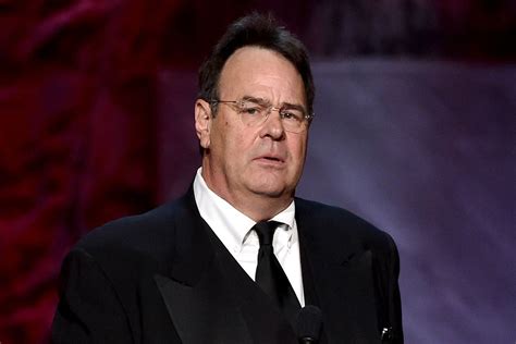 Actor Dan Aykroyd Claims He Had Spectacular Ufo Encounters Four Times