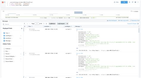 I Tried Hands On Some Of The Parse Operators Of Sumo Logic DevelopersIO