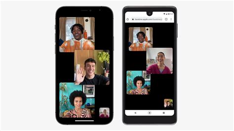 Apple Unveils IOS With New Features For FaceTime And Better Notifications TechCrunch