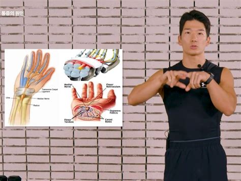 Class101 와 함께 하는 셀프 통증 관리 클래스