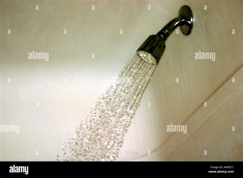 Steamy Shower Hi Res Stock Photography And Images Alamy