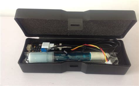 Купить Измеритель Ph Arduino 开源 模拟ph计 Ph传感器（arduino兼容） 模拟传感器 в интернет