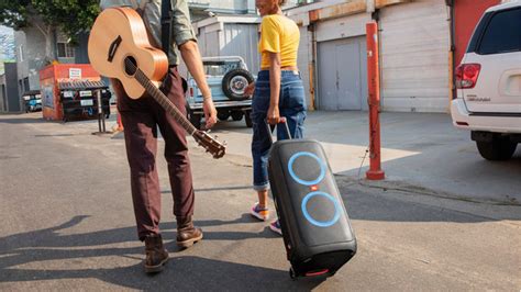 How Do You Choose The Right Jbl Party Speaker Coolblue Anything For A Smile