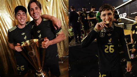 Mateo Chávez Un ‘orgulloso Regiomontano De La Selección Nacional Asegura El Tilón Abc