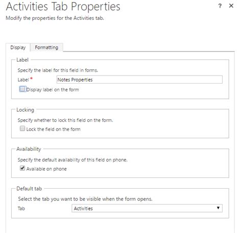 Lessons Learned Customizing The Social Pane In Dynamics Crm