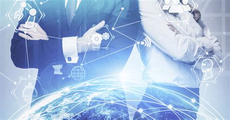 The Journey Of Building An Ecosystem Through Data The Journey Of Building An Ecosystem Through Data