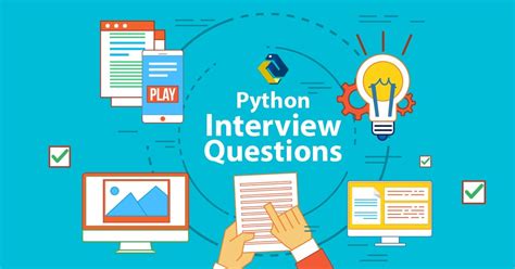 Top Interview Questions For Python Check Your Ability Dataflair