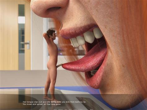 Measuring Up V1 0 By Ohh XXXComics Org