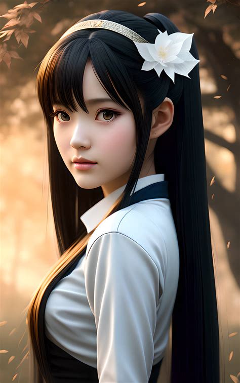 Rin Tohsaka 1 By Isuneek On Deviantart