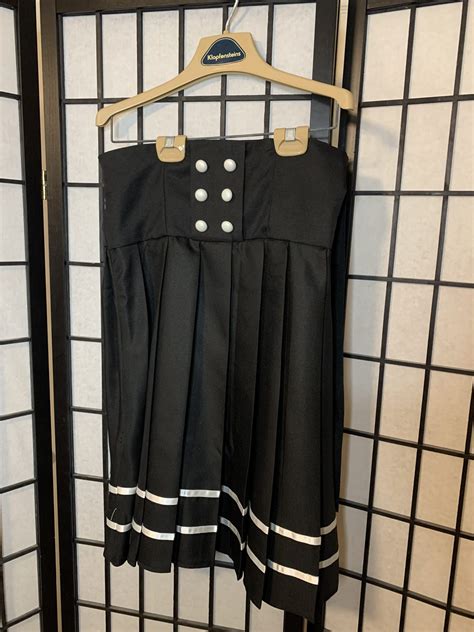 Tsumugi Shirogane From Danganronpa Costume Coscove