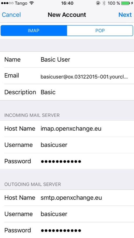 What Is The Difference Between OX Webmail And OX App Suit